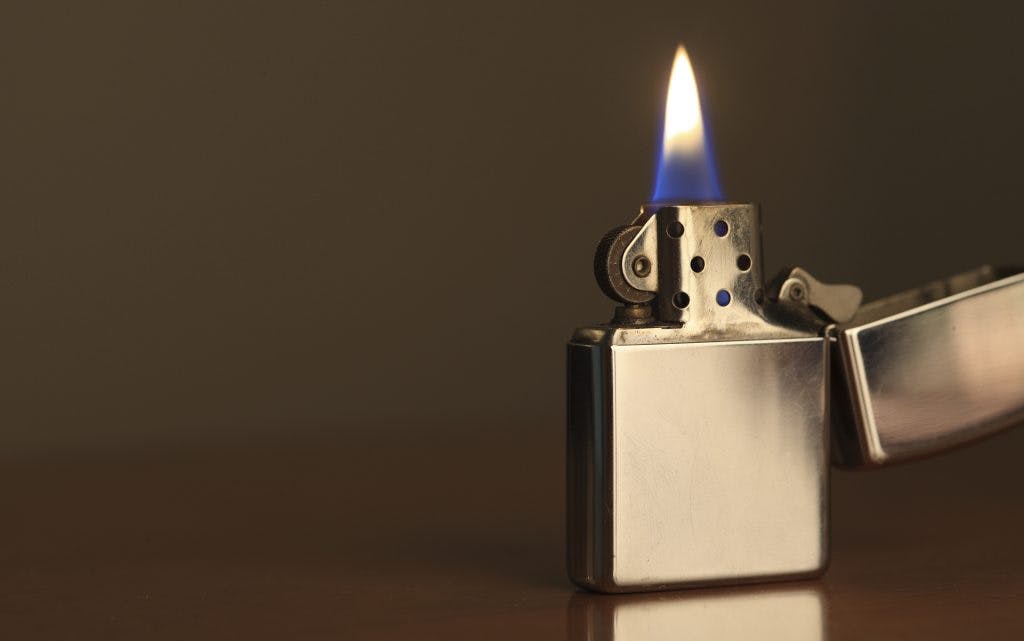 These Factors Can Impact How Quickly or Slowly Your Cannabis Burns | Leafly