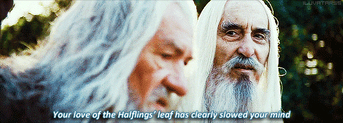 Behind Tolkien's Books: Is Hobbit Pipe-Weed Really Cannabis? | Leafly