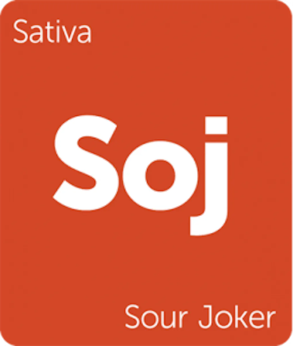 New Strains Alert: Moloka'i Frost, Sour Joker, Stardawg Guava, and More ...