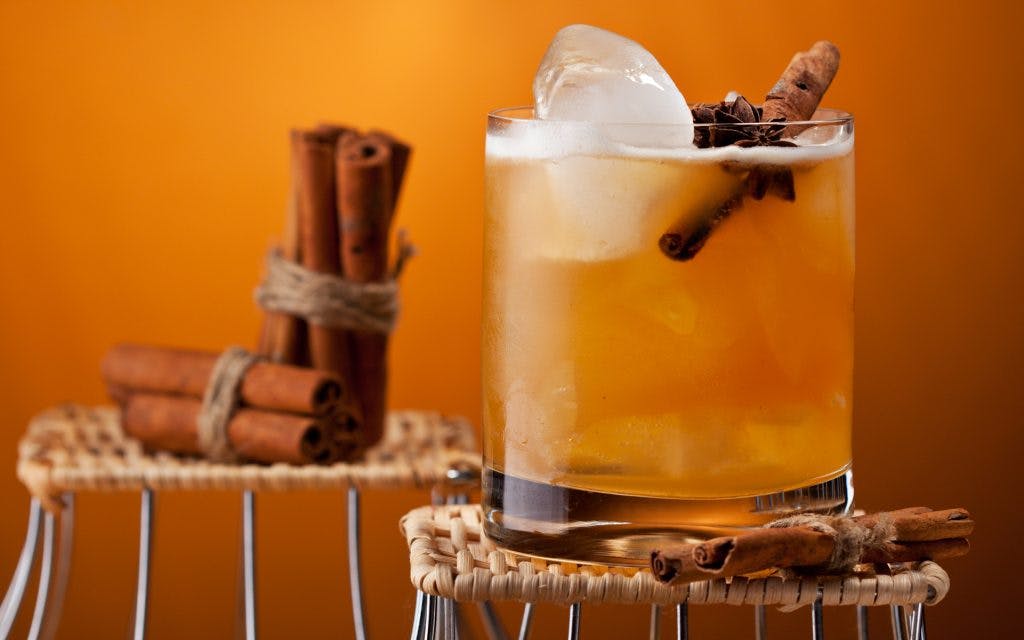 Try These Cannabis-Infused Fall Punch Recipes That Use Fruity Strains ...