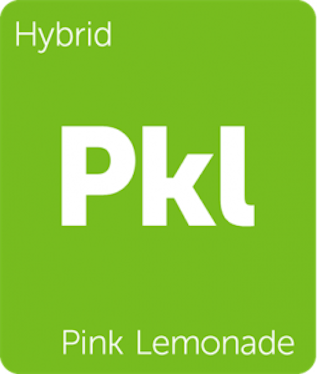 New Strains Alert: Space Cream, Mother's Milk, Pink Lemonade, and More ...