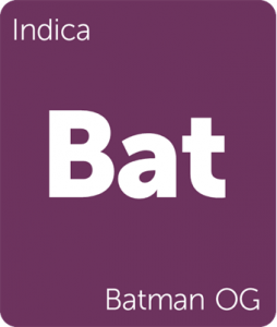 Batman-Themed Strains and Products for Caped Crusading Cannabis Lovers ...