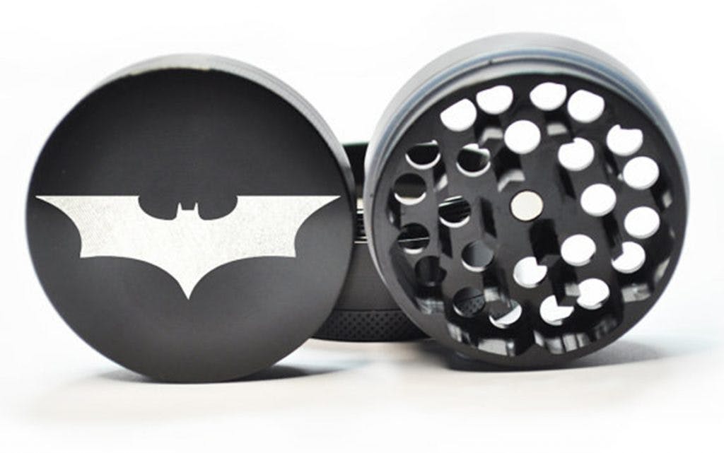 Batman-Themed Strains and Products for Caped Crusading Cannabis Lovers ...