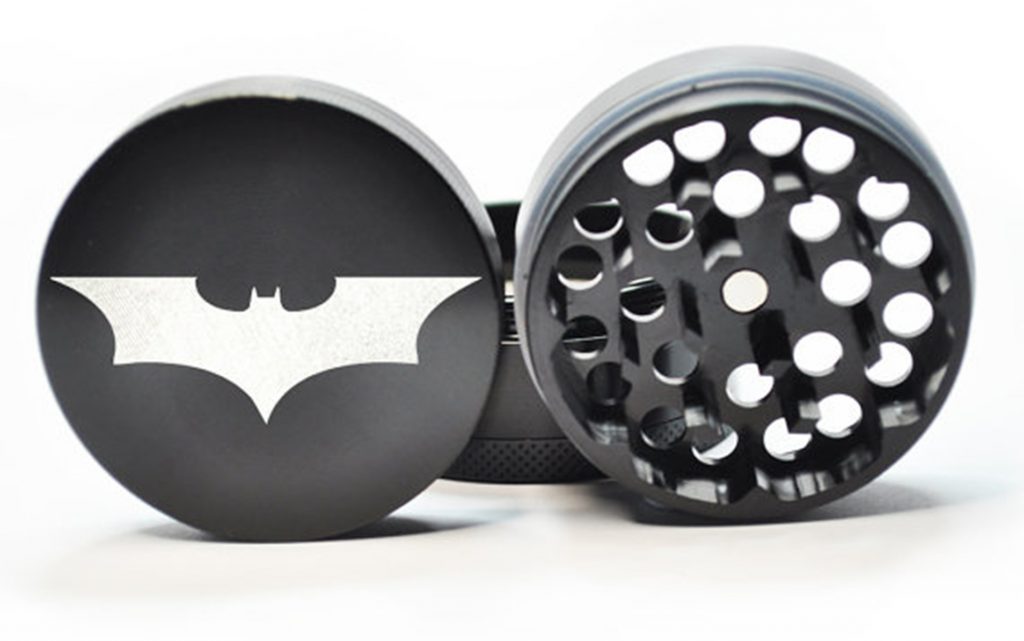 Batman-Themed Strains and Products for Caped Crusading Cannabis Lovers ...