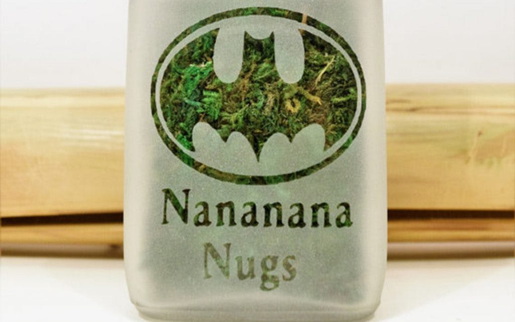 Batman-Themed Strains and Products for Caped Crusading Cannabis Lovers ...