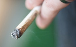 Which Is More Potent Vaping Cannabis Or Smoking A Joint Leafly
