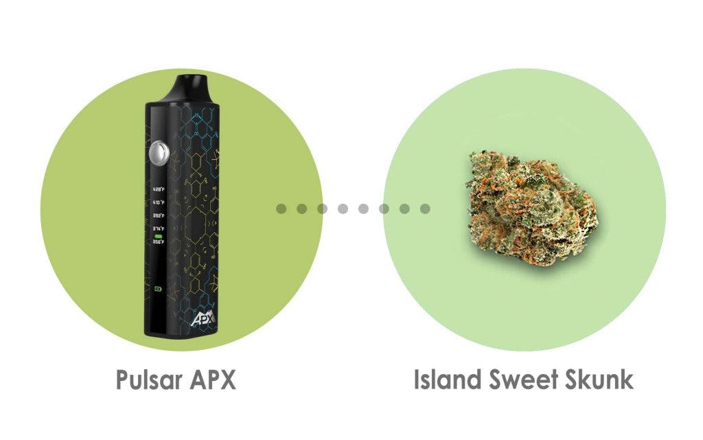 Best Vapes for the Top 10 Cannabis Strains | Leafly