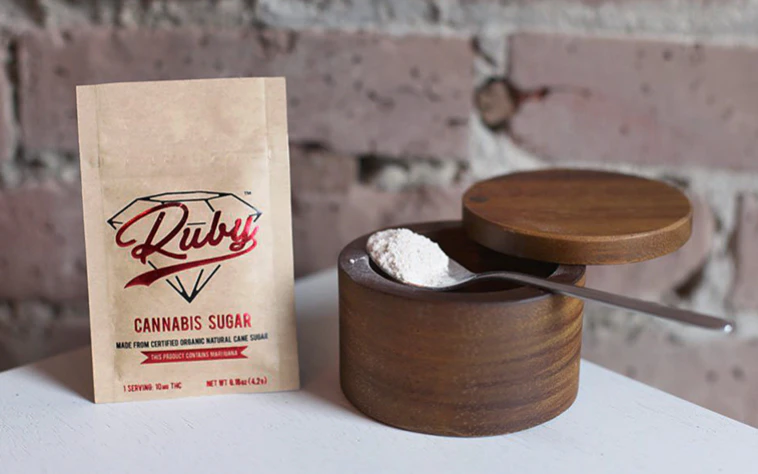 Infused Sweets and Dab Rig Treats: Cannabis Product Picks for October ...