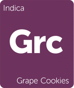 New Strains Alert: Grape Cookies, Lemon Larry Lavender, Super G, and ...