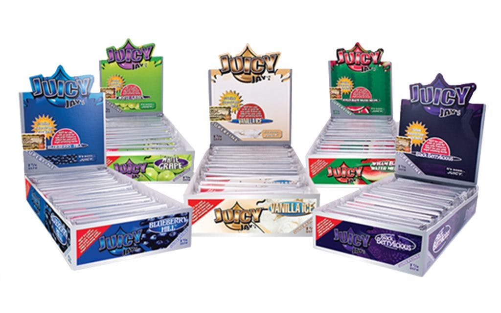5 Cool Rolling Papers You Have to Try | Leafly