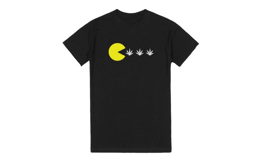 Bask in Pac-Man Nostalgia With These 5 Themed Strains and Products | Leafly