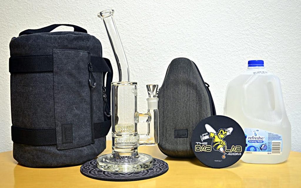 How to Take Care of Glass Bongs or Bubblers | Leafly