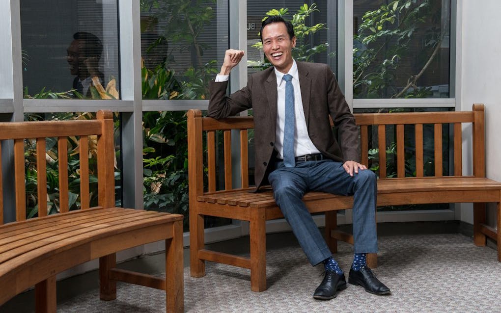 These California Politicians Are Emerging as Strong Prop. 64 Supporters ...