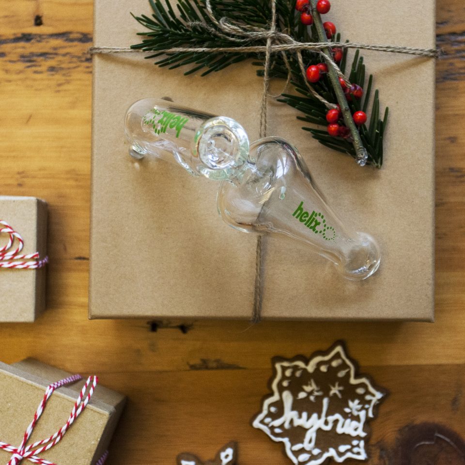 Holiday Gift Ideas for Medical Marijuana Patients | Leafly