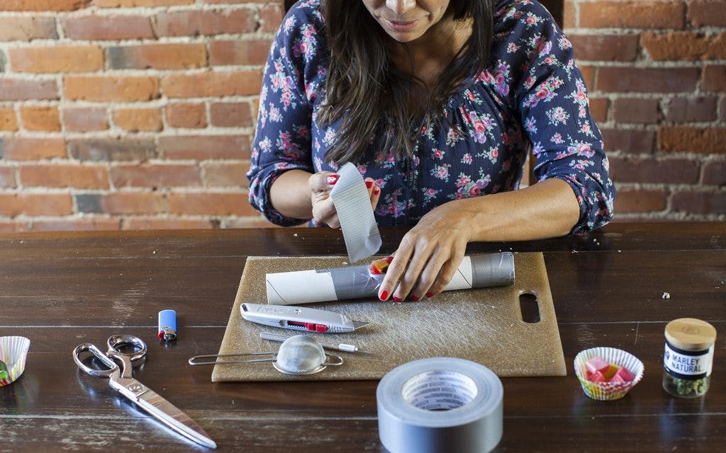 How to Make Homemade Bongs and Pipes | Leafly