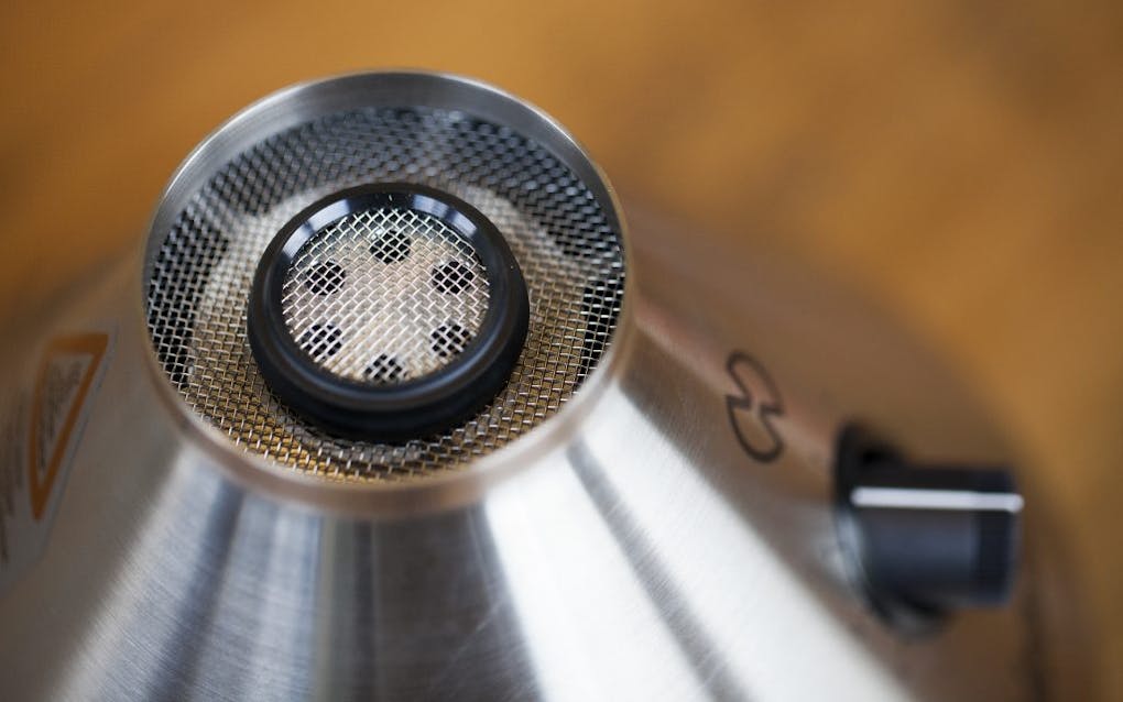 The Volcano Weed Vaporizer: A Brief History | Leafly