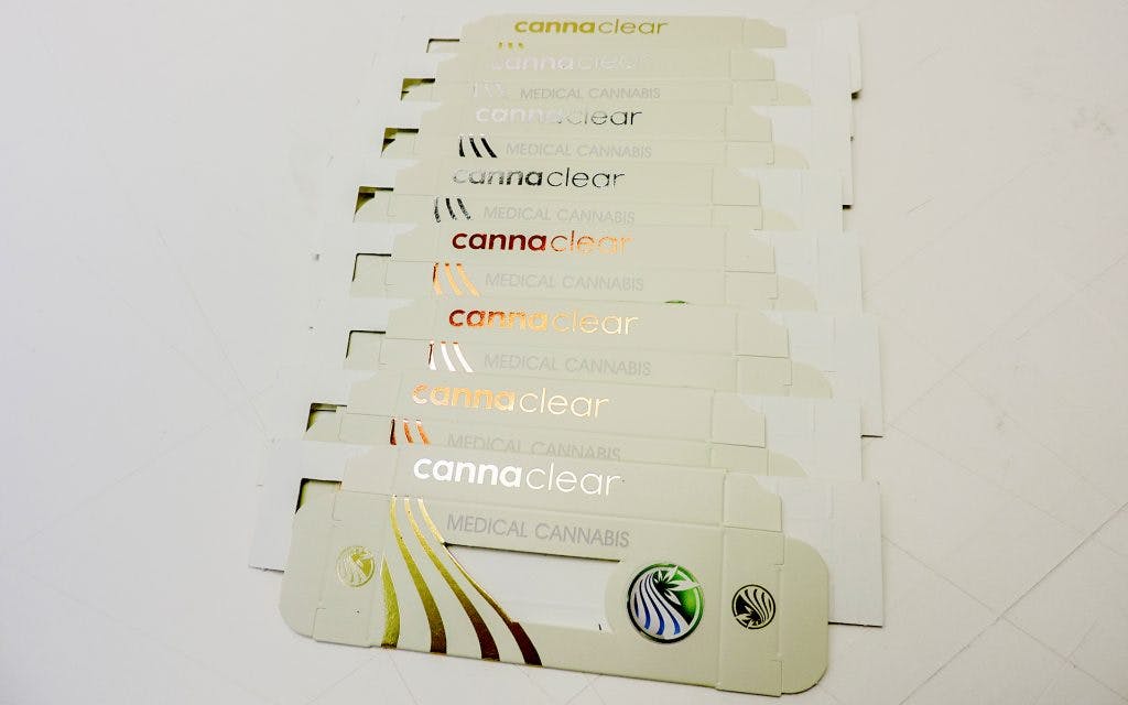 Eco-Friendly Cannabis Packaging Design: The Way of the Future | Leafly