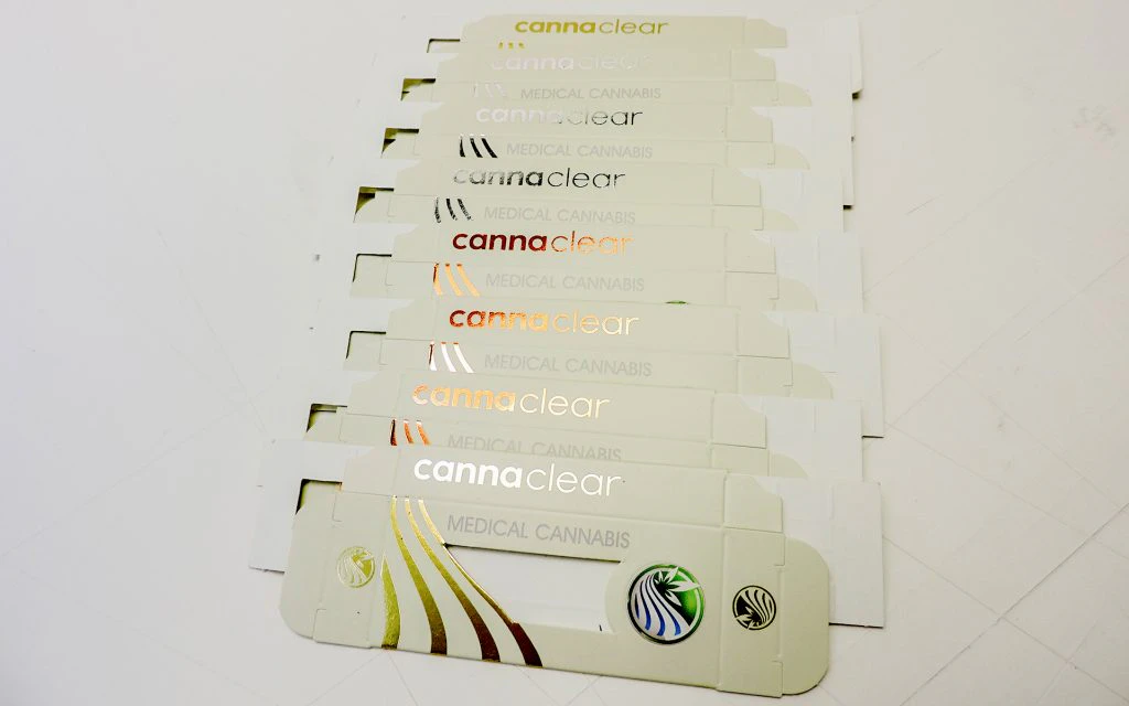 Eco-Friendly Cannabis Packaging Design: The Way of the Future | Leafly