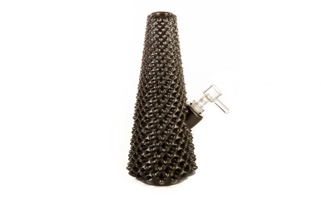 Taking the 3D-Printed Bong to the Next Level | Leafly