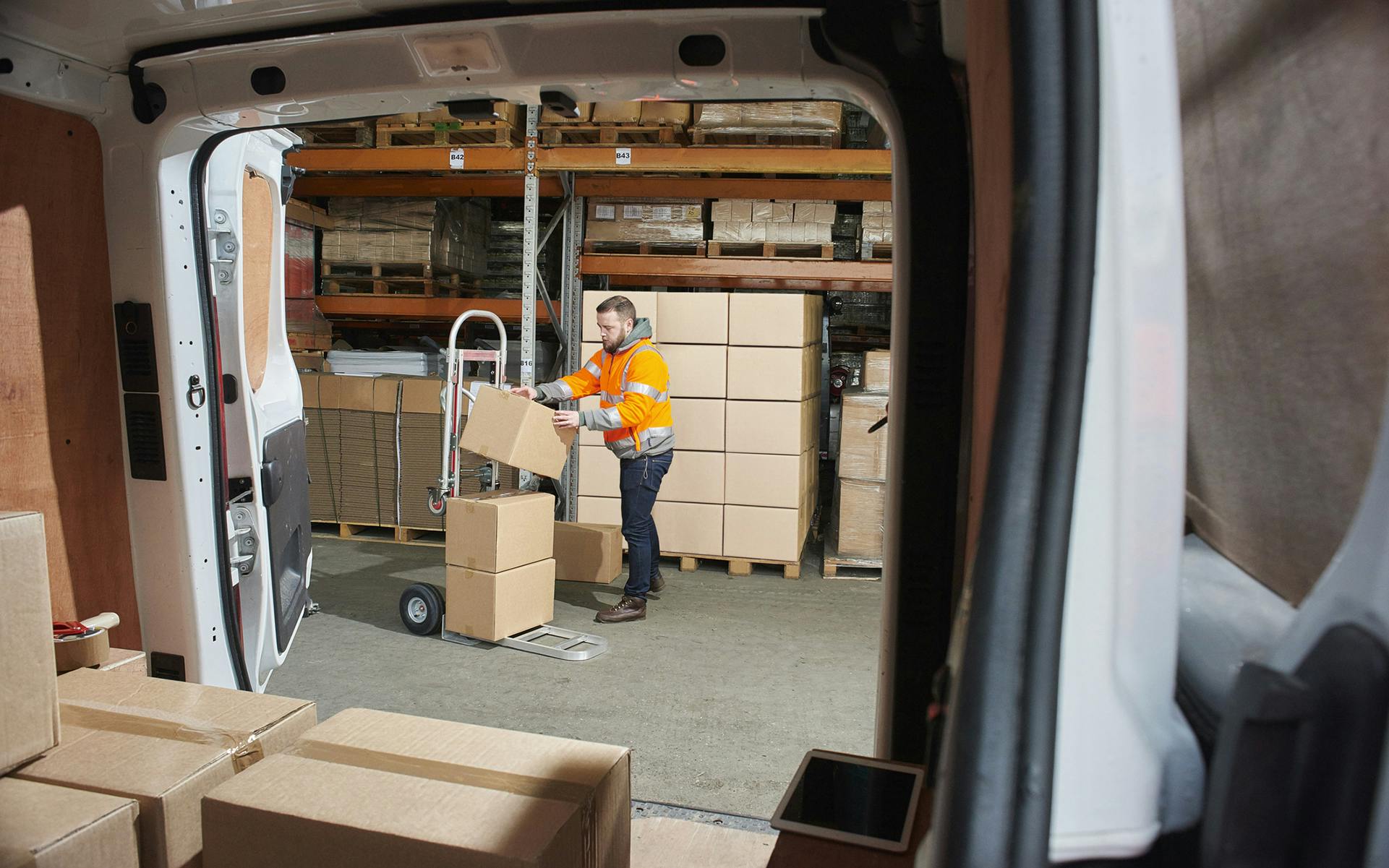 Portland, Oregon, May Allow Delivery-Only Cannabis Retailers | Leafly