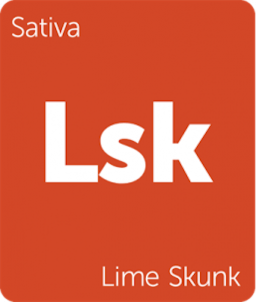 New Strains Alert: Appleberry, Lime Skunk, Romulan Haze, and More | Leafly