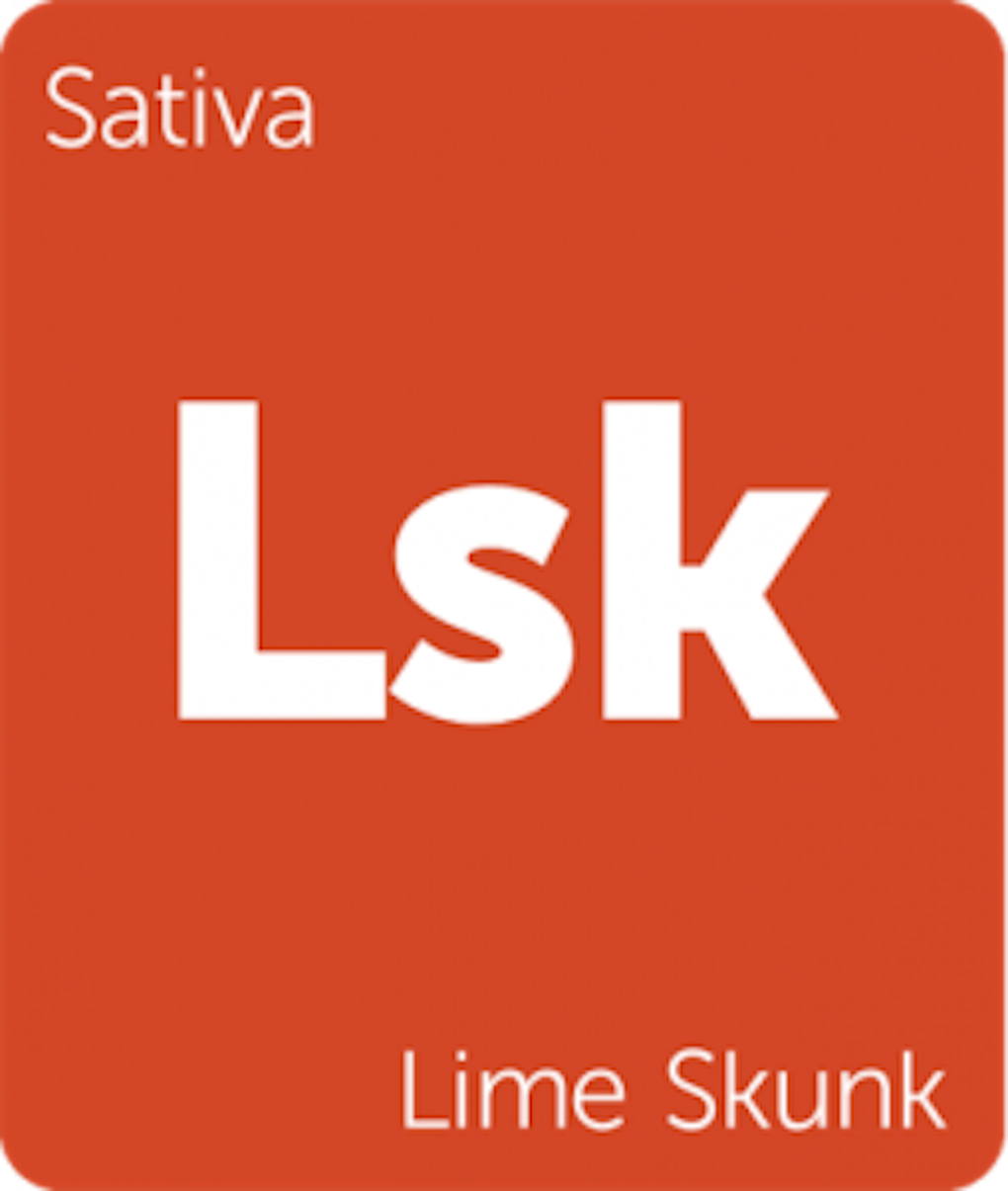 New Strains Alert: Appleberry, Lime Skunk, Romulan Haze, and More | Leafly