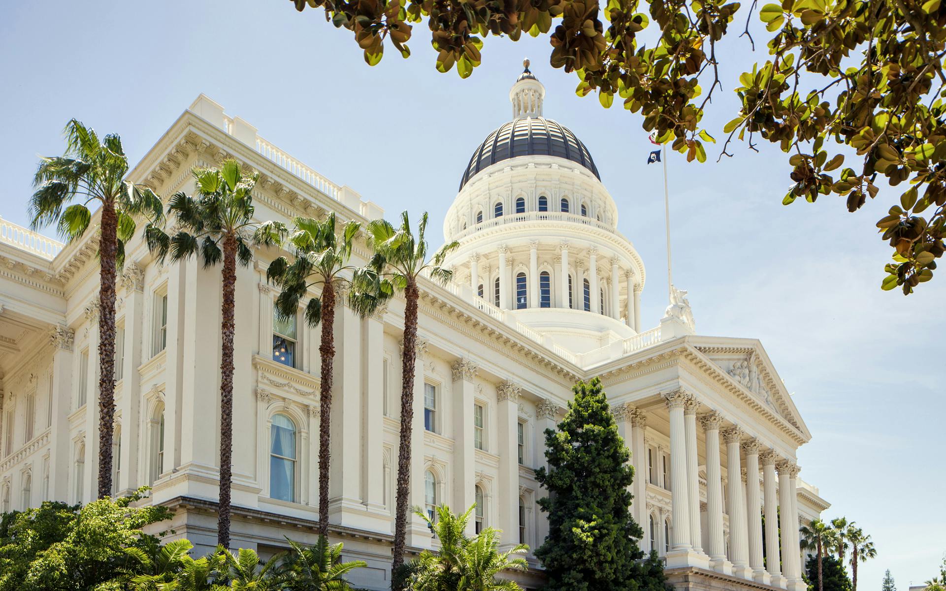 Here’s the First Batch of California Cannabis Bills in 2017 | Leafly