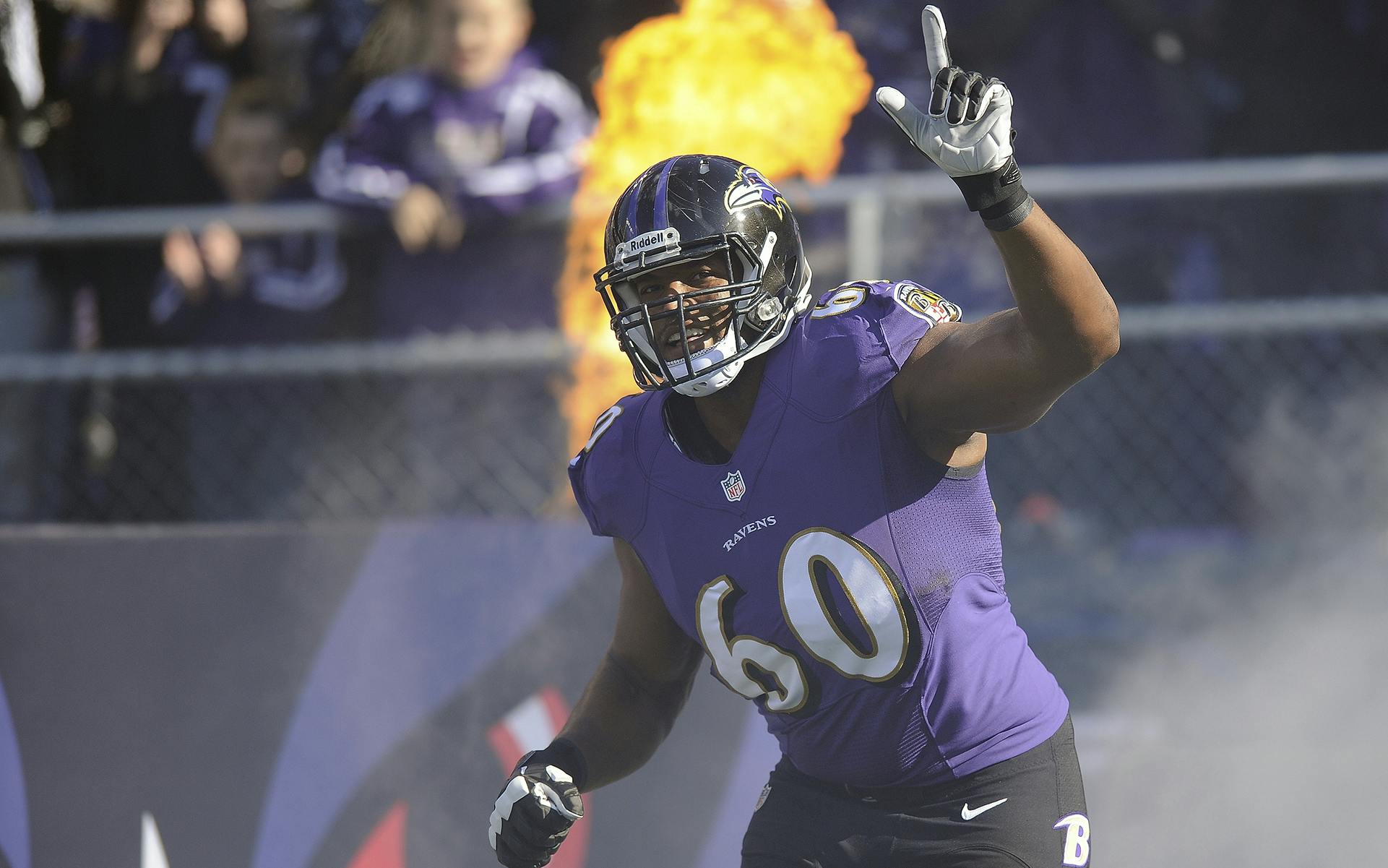 Former NFLer Eugene Monroe Still Competing, Now on Cannabis’s Team | Leafly