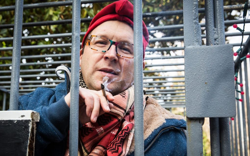 Washington DC's Cannabis Scene Braces for the Trump Era | Leafly