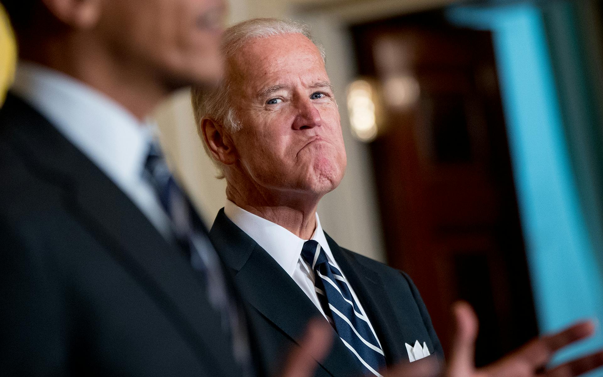 Few impressed with Biden’s weak new marijuana decriminalization plan ...