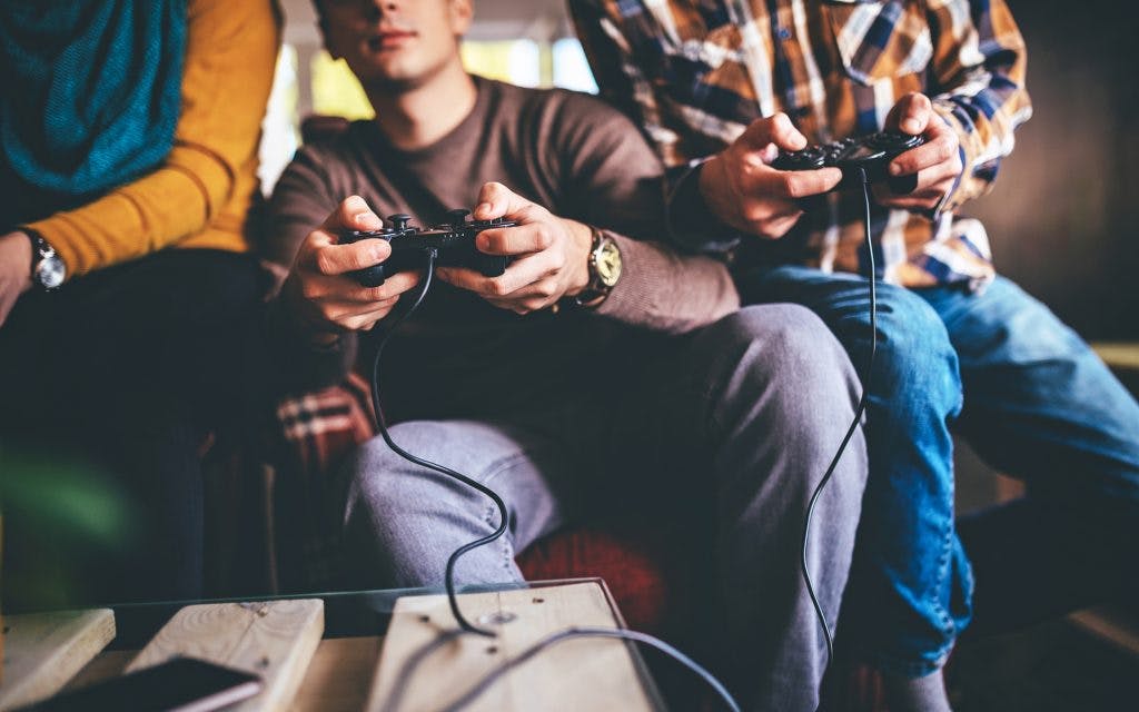 How to stop the munchies when you’re high