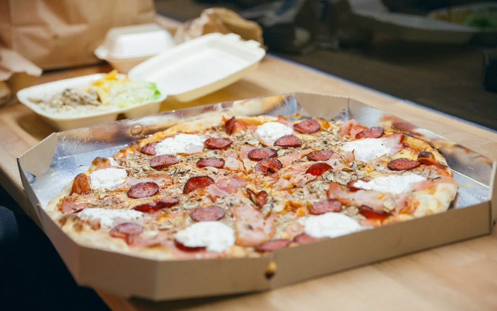 How to stop the munchies when you’re high