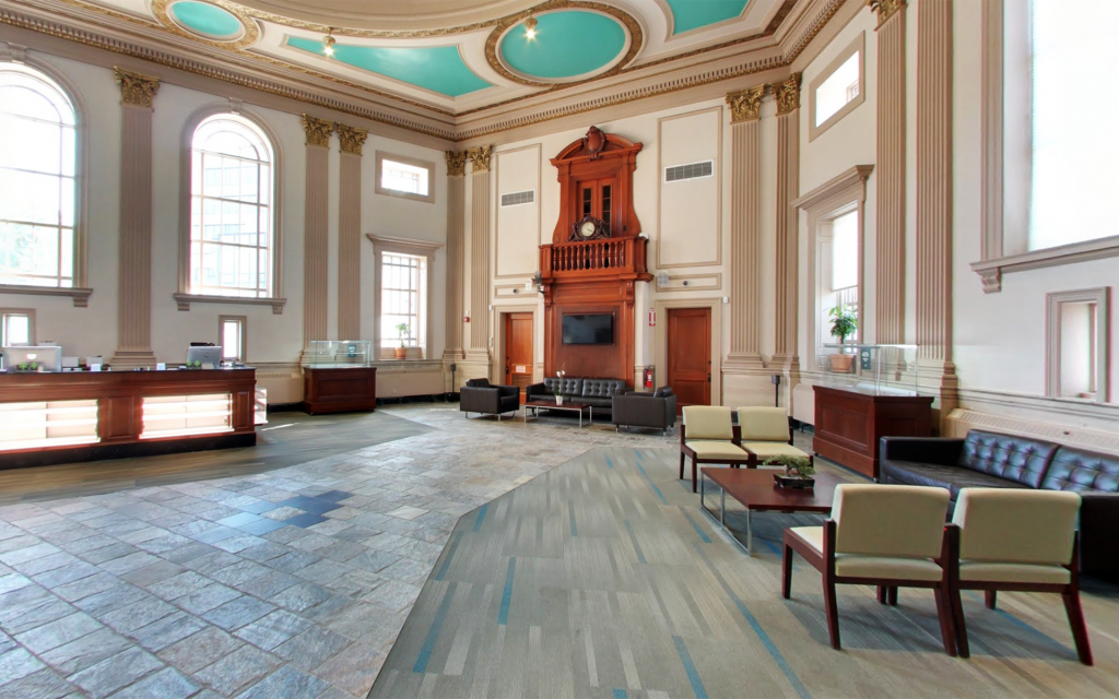 The 10 Most Beautiful Cannabis Dispensaries in America | Leafly