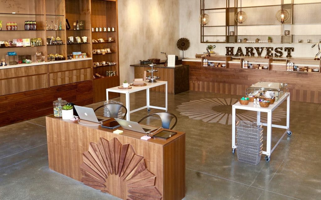 The 10 Most Beautiful Cannabis Dispensaries in America | Leafly