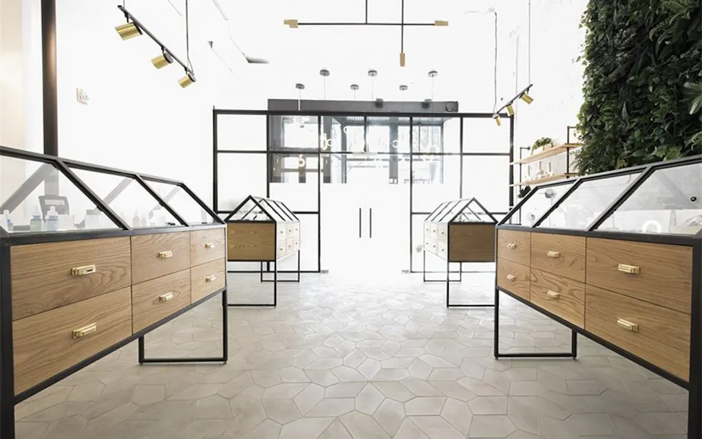 The 10 Most Beautiful Cannabis Dispensaries in America | Leafly