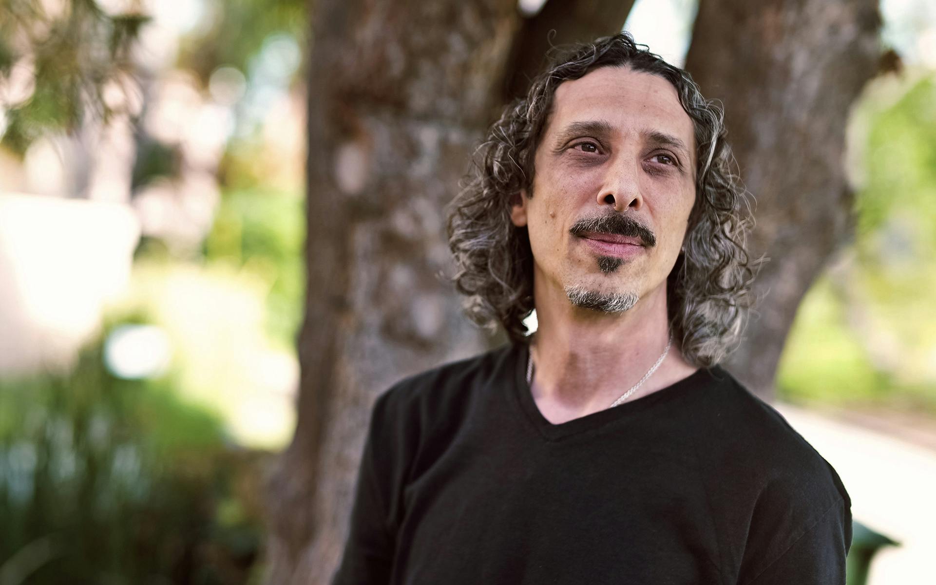 Why Kyle Kushman Swears by Veganic Cannabis Grow Methods | Leafly