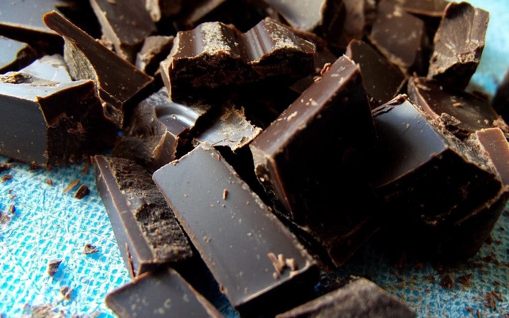 7 Gluten-Free Infused Edibles Actually Worth Eating | Leafly