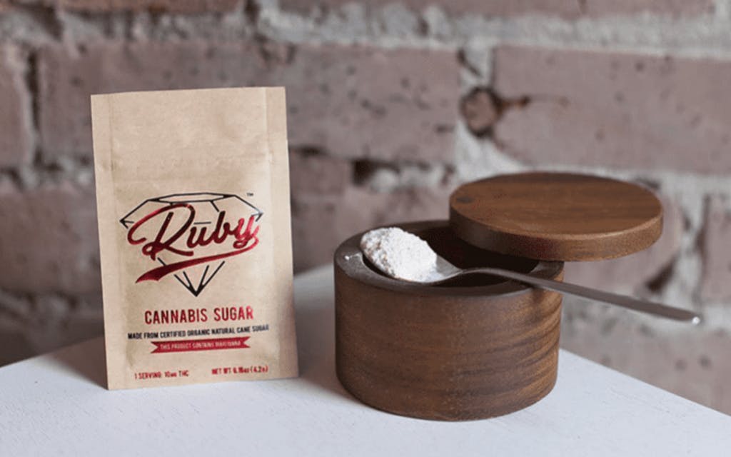 7 Gluten-Free Infused Edibles Actually Worth Eating | Leafly