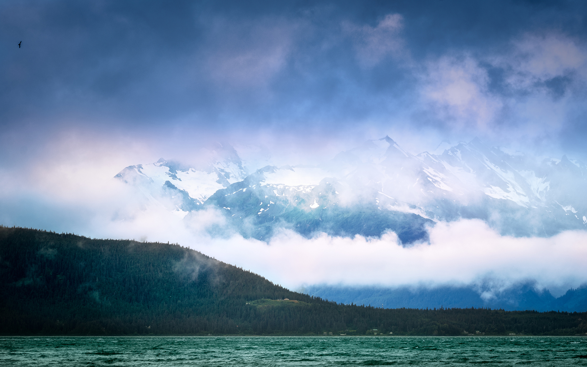 Alaska AG Says Feds Couldn't Overturn State's Cannabis Law | Leafly