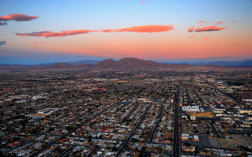 You Could Legally Light up in Nevada as Soon as July 1 | Leafly