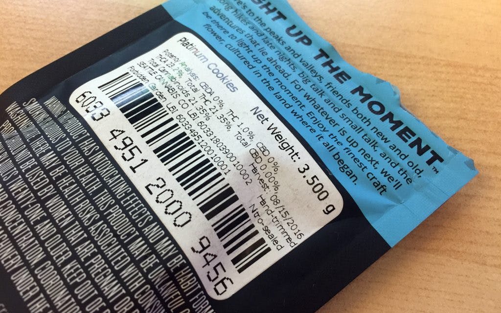 How to Measure THC & CBD Levels in Cannabis Products | Leafly