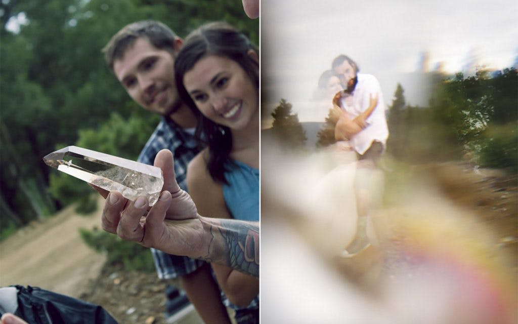 Check Out These Gorgeous Photos of 5 Real Cannabis Weddings | Leafly