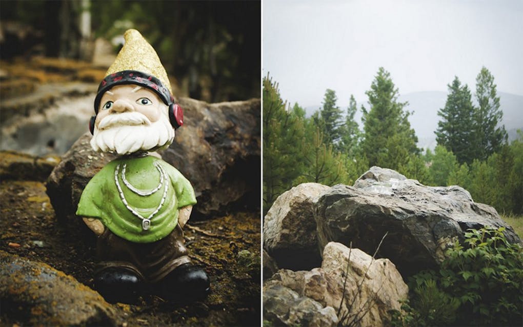 Check Out These Gorgeous Photos of 5 Real Cannabis Weddings | Leafly