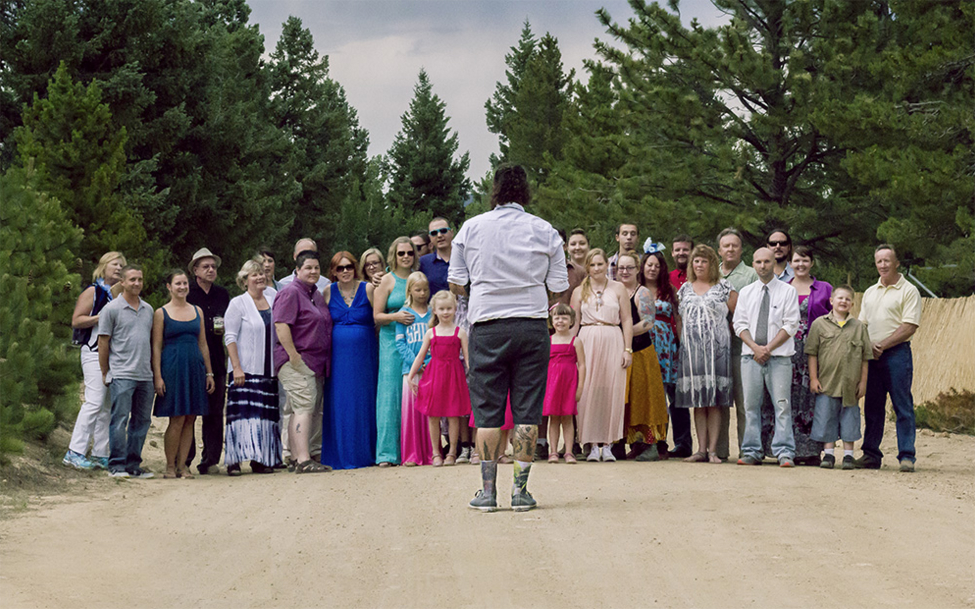 Check Out These Gorgeous Photos of 5 Real Cannabis Weddings | Leafly