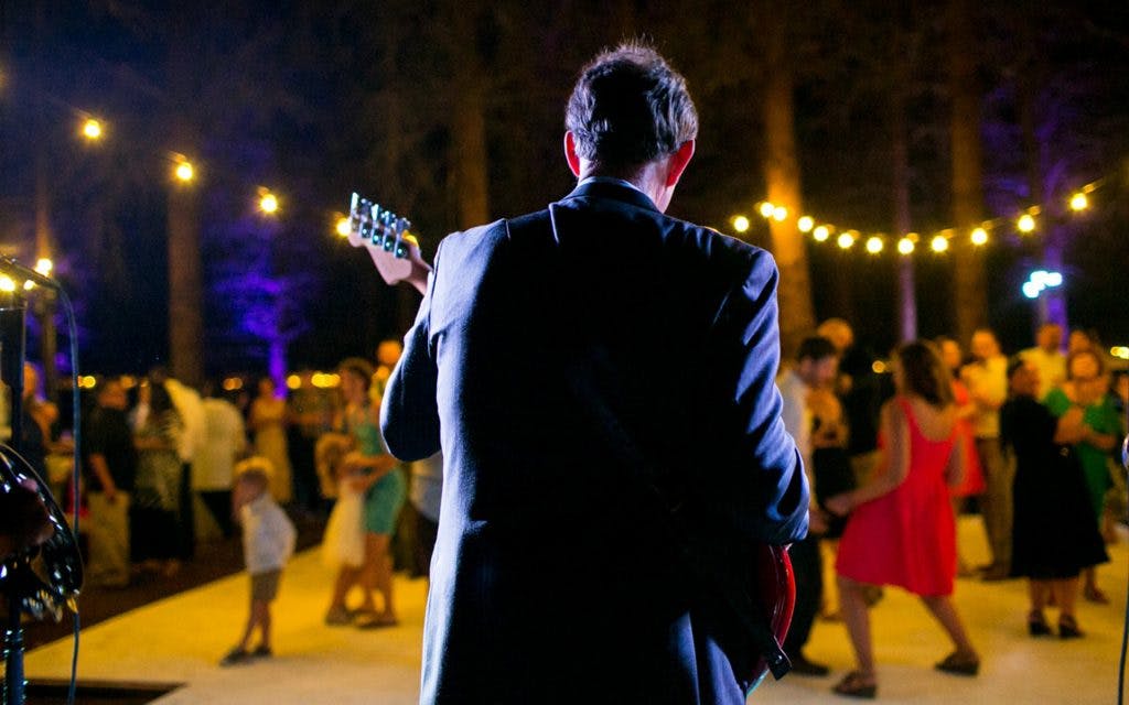 Check Out These Gorgeous Photos of 5 Real Cannabis Weddings | Leafly