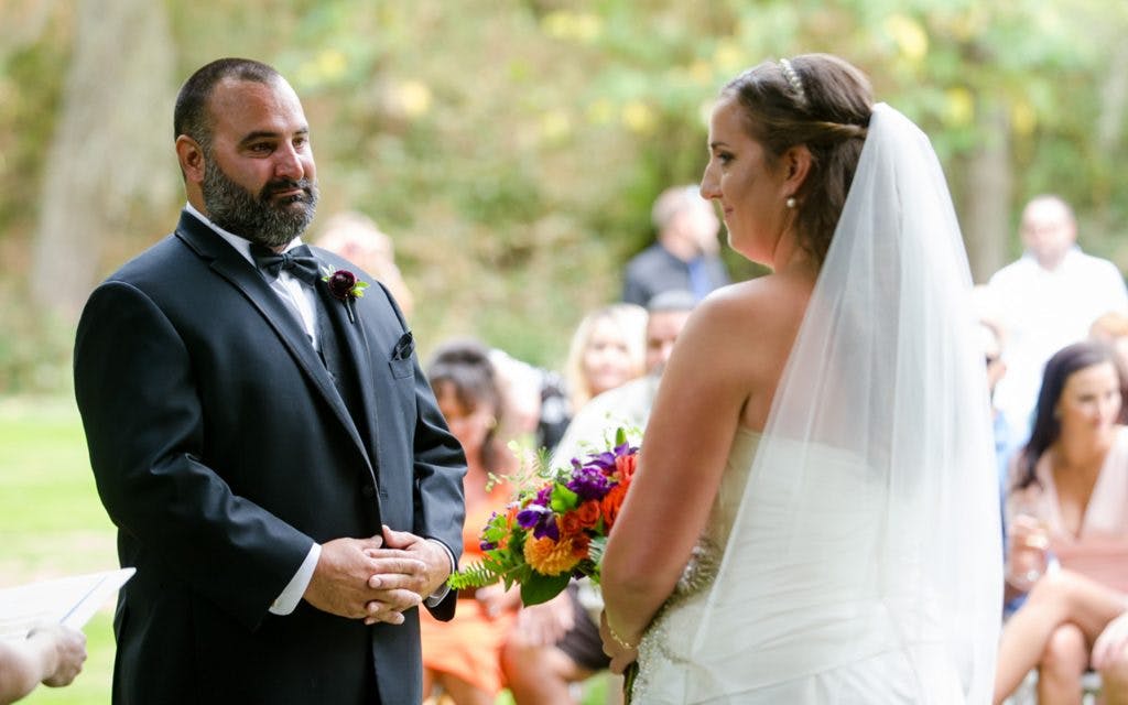 Check Out These Gorgeous Photos of 5 Real Cannabis Weddings | Leafly