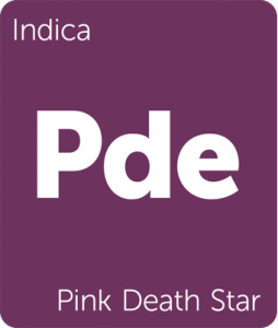 New Strains Alert: Pink Death Star, Aliens On Moonshine, and More | Leafly