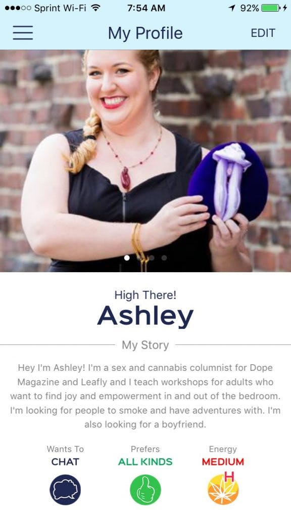 The Best 420-Friendly Dating and Friend-Finder Apps | Leafly