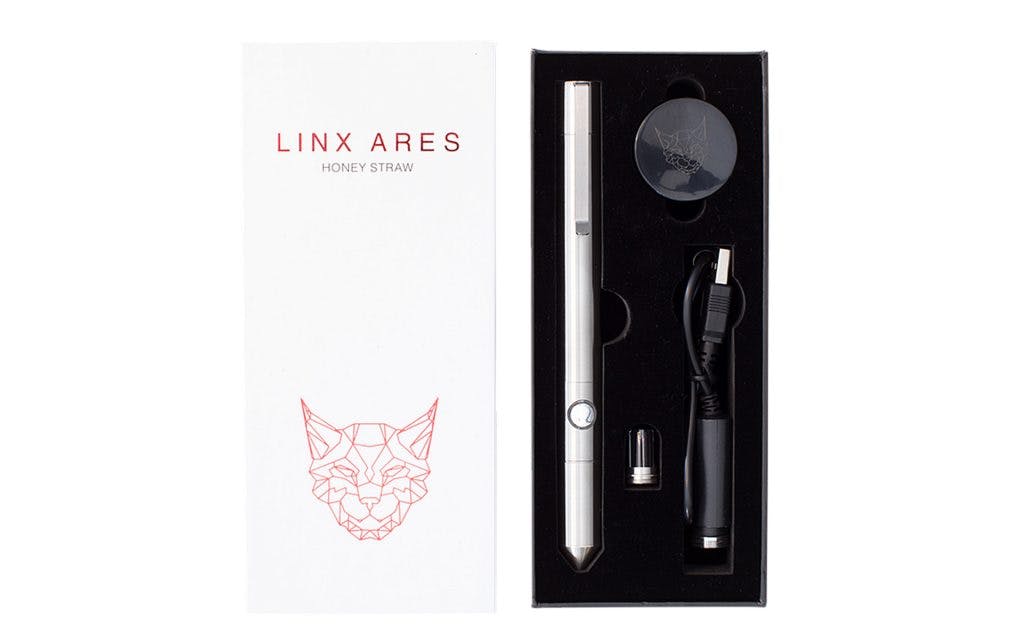 Best Vaporizer Packaging Designs | Leafly