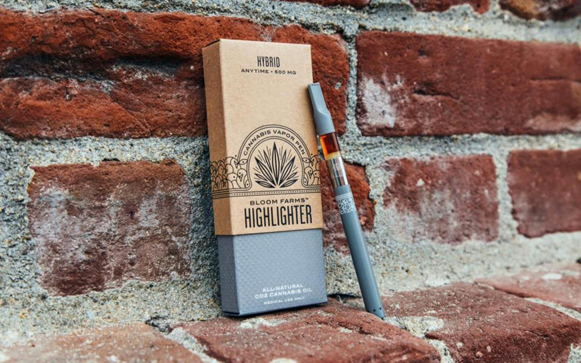 Best Vaporizer Packaging Designs | Leafly